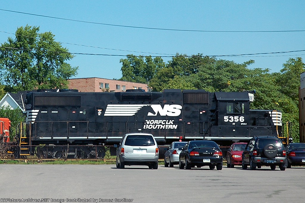 NS 5356